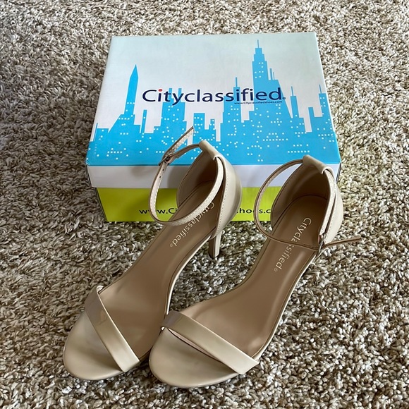 Cityclassified | Shoes | City Classified Shoes New | Poshmark
